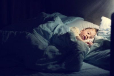 7 Ways to Calm Restless Kids Before Bedtime - ActiveBeat