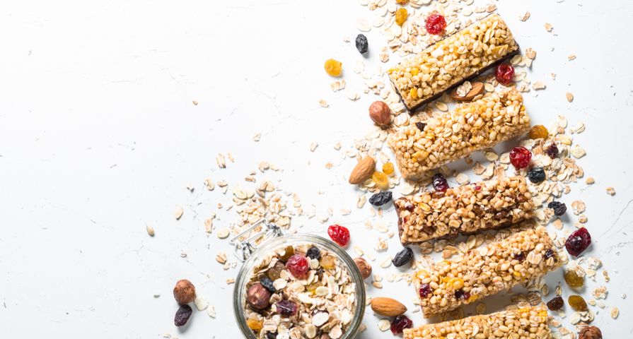 "Healthy" Snacks to Avoid While Trying to Lose Weight - ActiveBeat