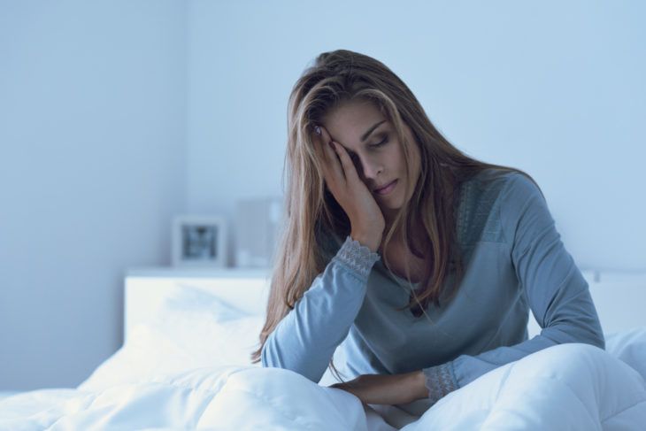 Different Types of Insomnia and Sleeplessness - ActiveBeat