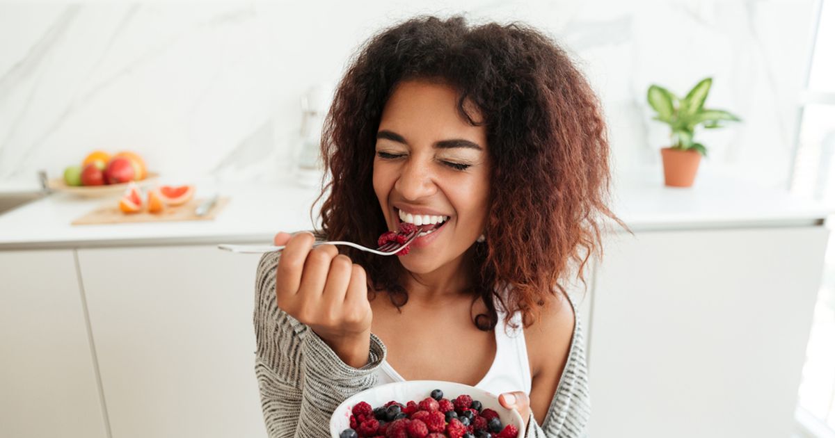 Tricks For Training Taste Buds to Love Healthy Foods - ActiveBeat