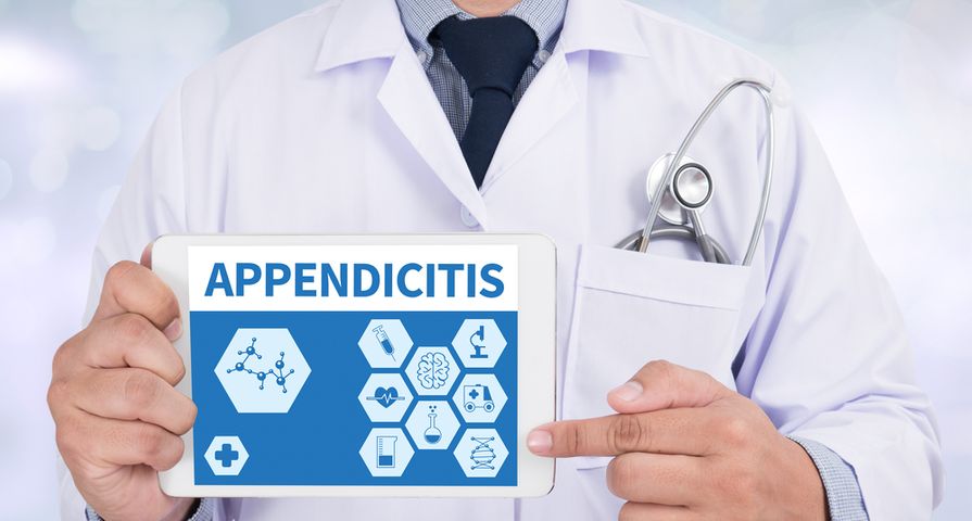 The Telltale Signs of Appendicitis - ActiveBeat