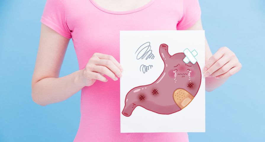Signs and Symptoms of Stomach Cancer - ActiveBeat