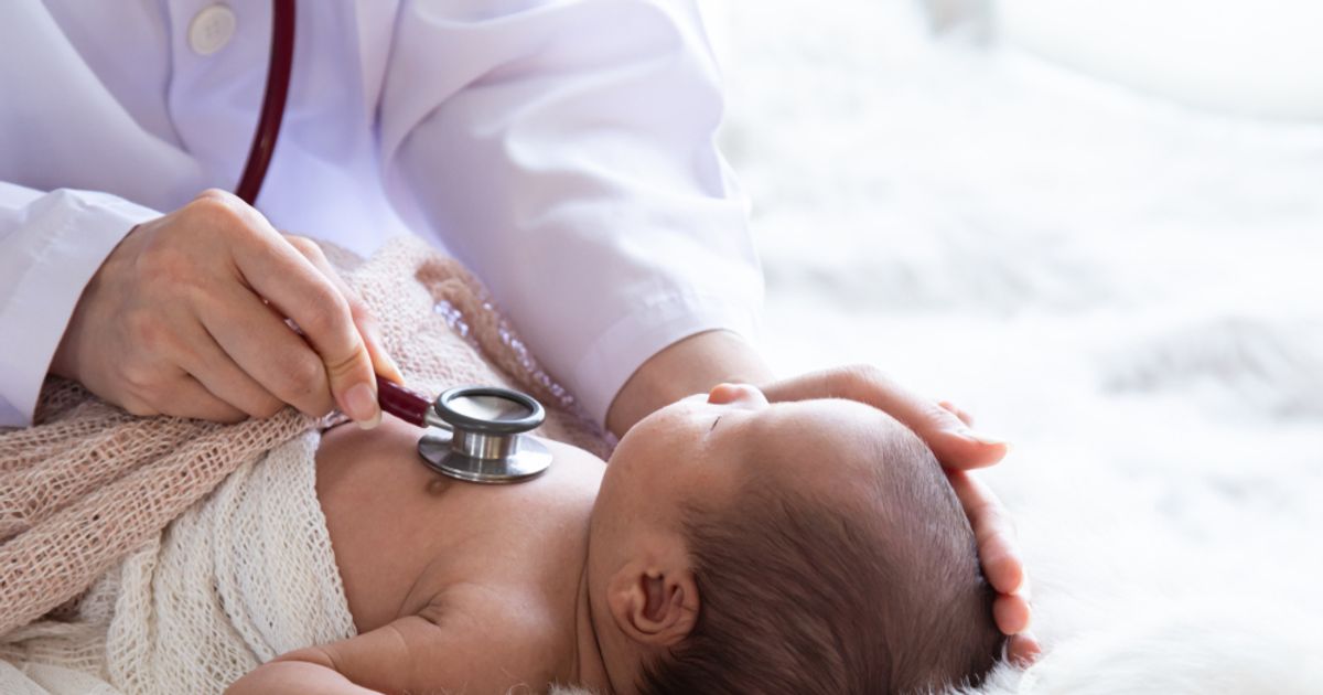 CHD Facts for Congenital Heart Defect Awareness Week - ActiveBeat