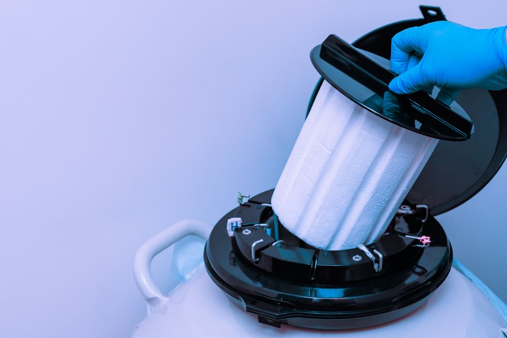 Freeze and Read These 6 Facts about Cryonics - ActiveBeat