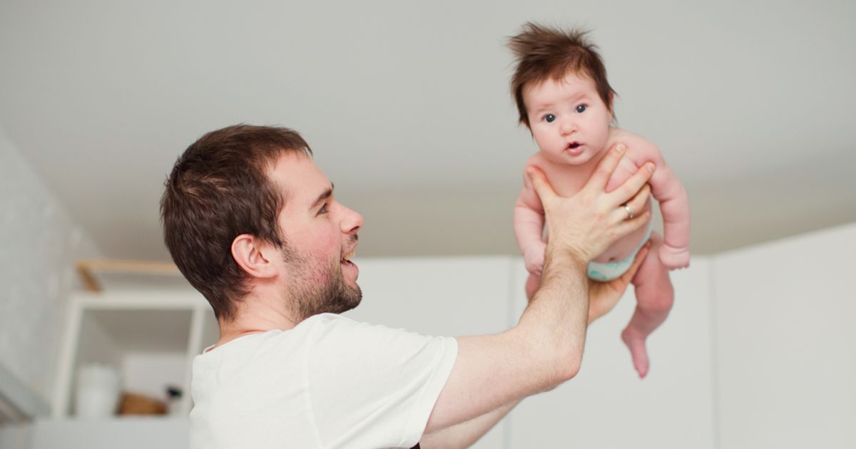 7 Tips To Balance Parenting and Work for the Stay-at-Home Dad - ActiveBeat