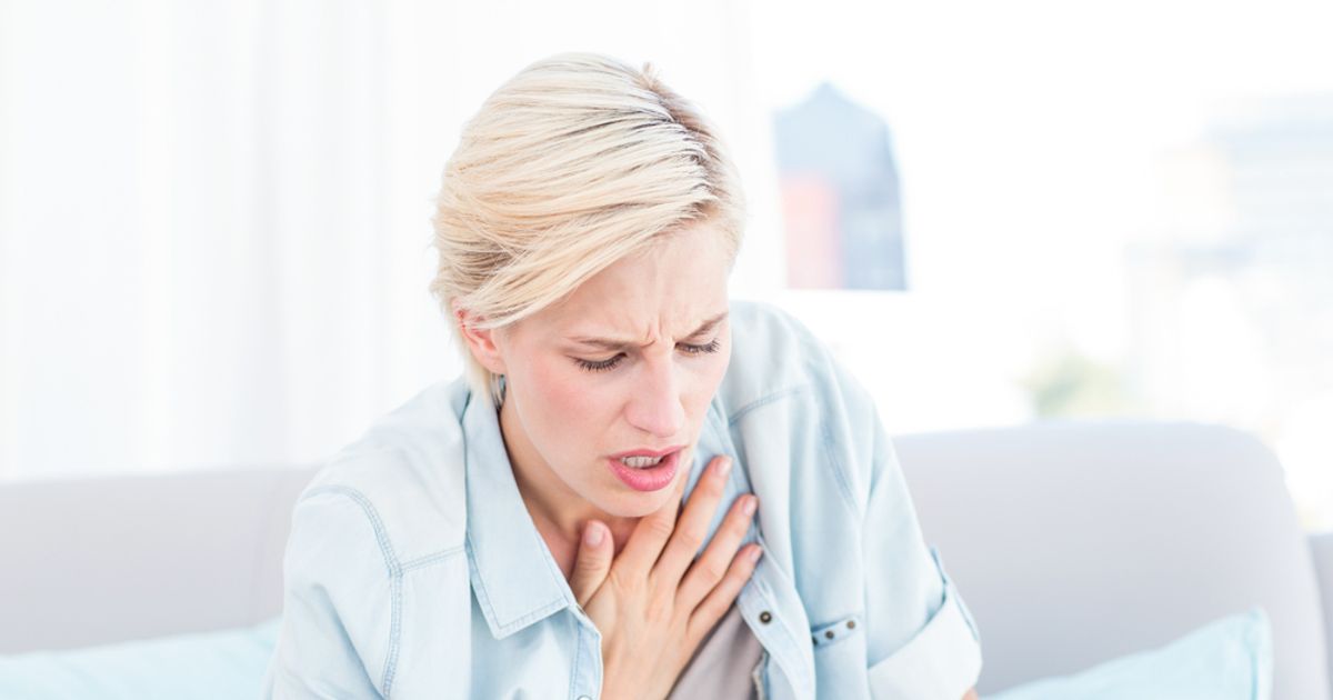 Hypoxia: Symptoms of Low Blood Oxygen - ActiveBeat