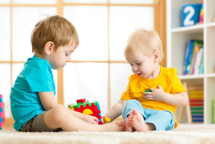 Behavioral and Emotional Disorders in Children: Common Types, Symptoms ...