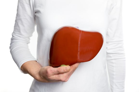 Main Causes and Symptoms of Liver Cancer - ActiveBeat