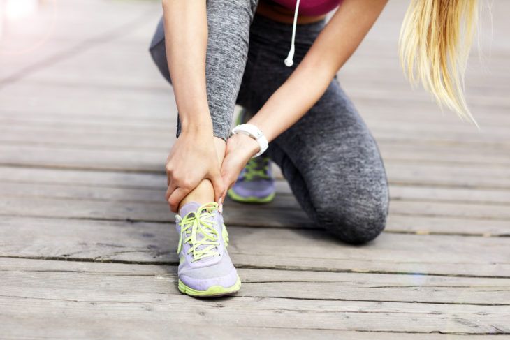 Common Workout Injuries and How To Avoid Them - ActiveBeat