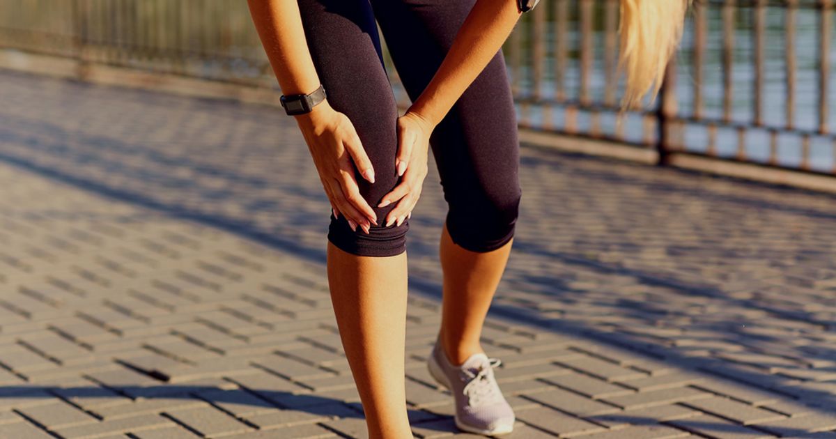 Common Workout Injuries and How To Avoid Them - ActiveBeat