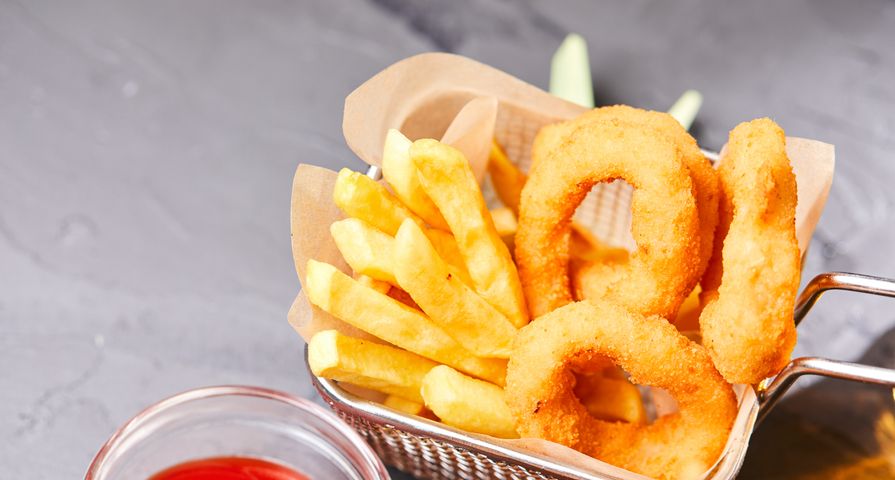 Foods You Should Never Eat - ActiveBeat