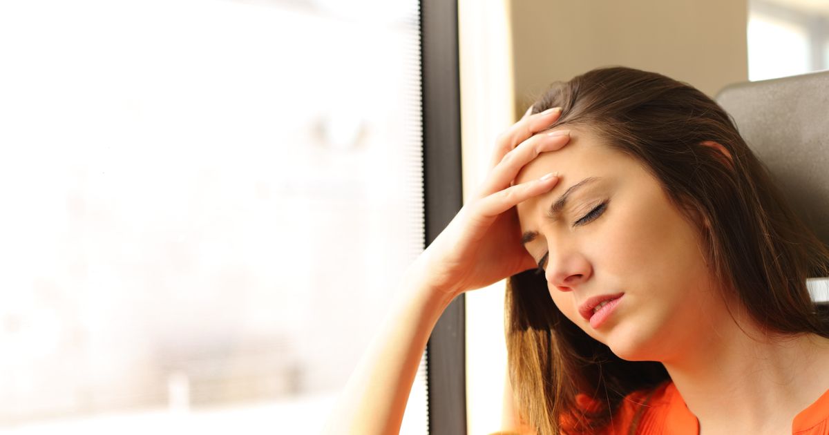 Common Signs Indicating You May Have a Blood Infection - ActiveBeat