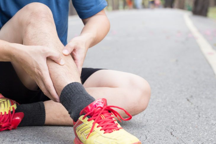 Common Workout Injuries and How To Avoid Them - ActiveBeat