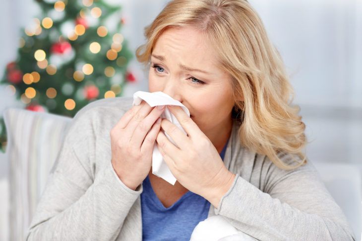 Causes and Tips for Sufferers of Frequent Nosebleeds - ActiveBeat