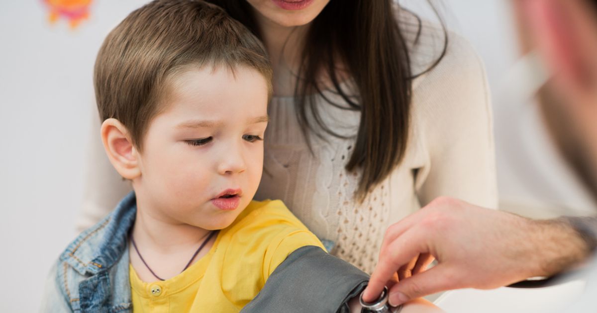 What to Know About Blood Clotting Disorders in Children - ActiveBeat