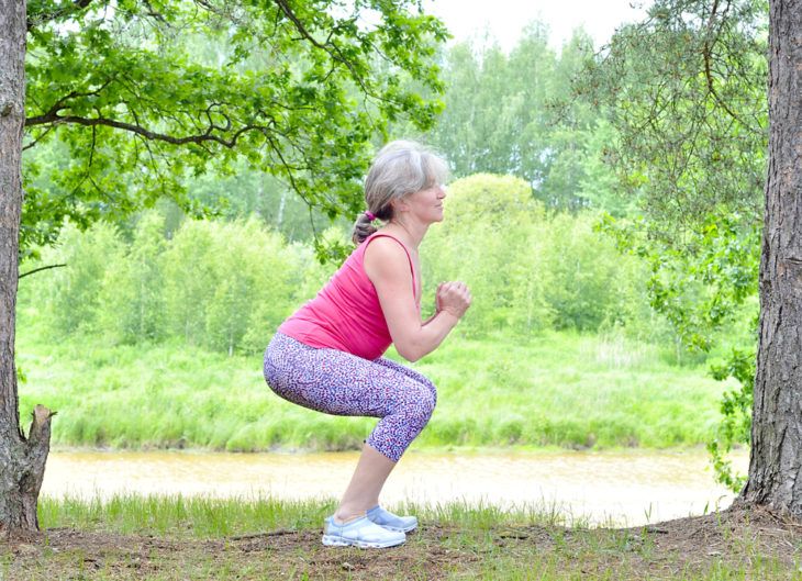 Step Up to These Easy Exercises for Seniors - ActiveBeat