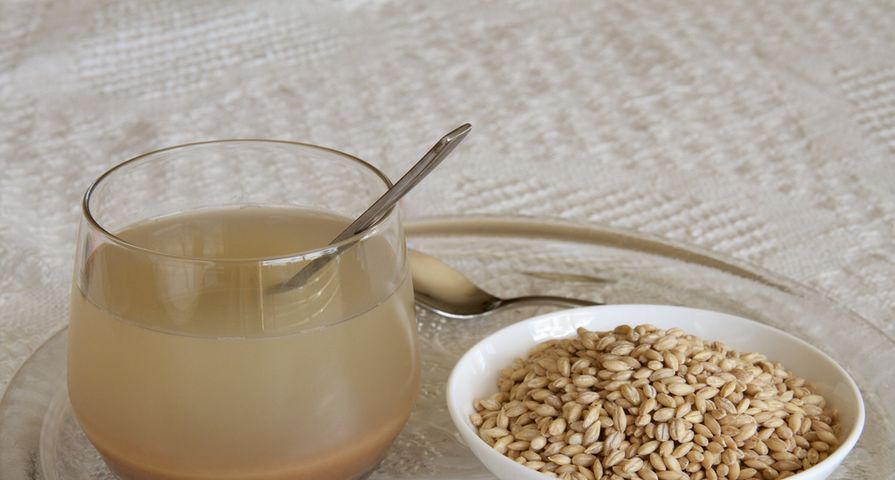 Benefits of Barley Water to Drink Up - ActiveBeat