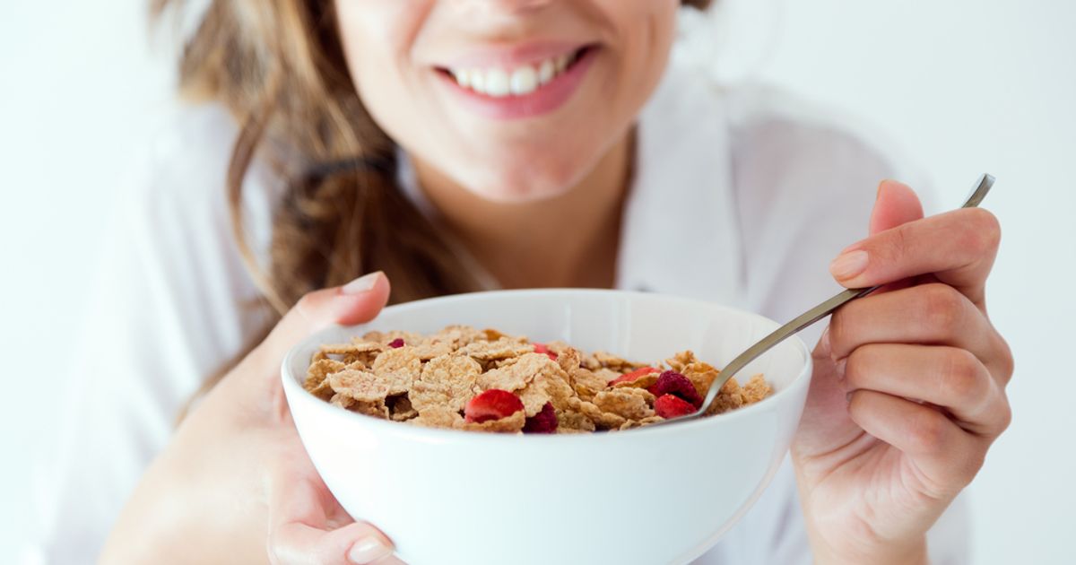 Reasons Why You Shouldn't Skip Breakfast - ActiveBeat