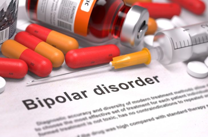 Bipolar I vs. Bipolar II: The Major Differences and Similarities ...