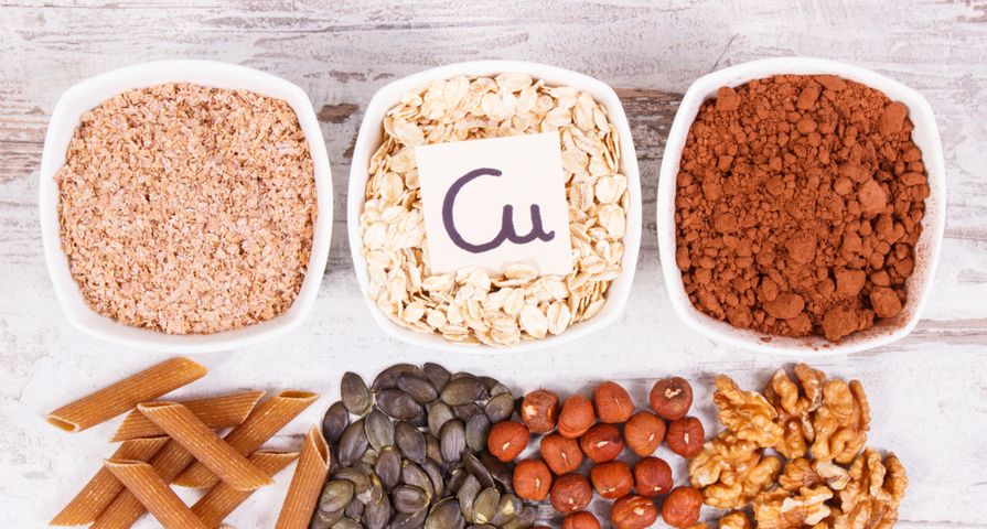 The Incredible Health Benefits of Copper - ActiveBeat