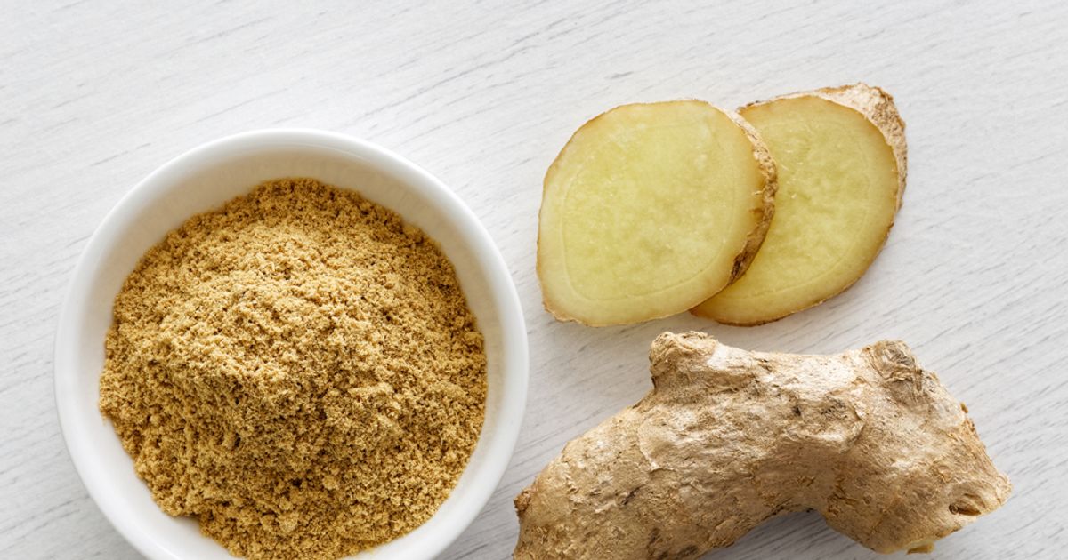 The Incredible Health Benefits of Ginger - ActiveBeat