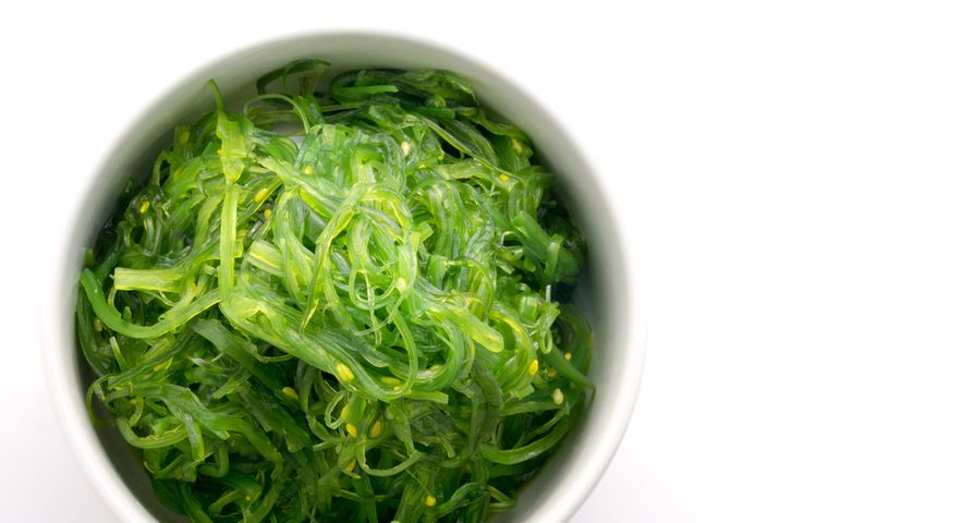 The Incredible Health Benefits of Seaweed - ActiveBeat