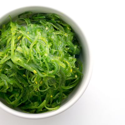 The Incredible Health Benefits of Seaweed - ActiveBeat
