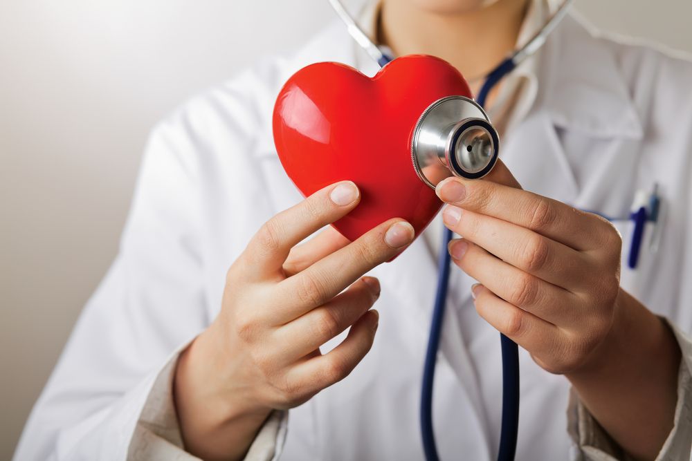 Types And Symptoms Of Common Heart Problems ActiveBeat