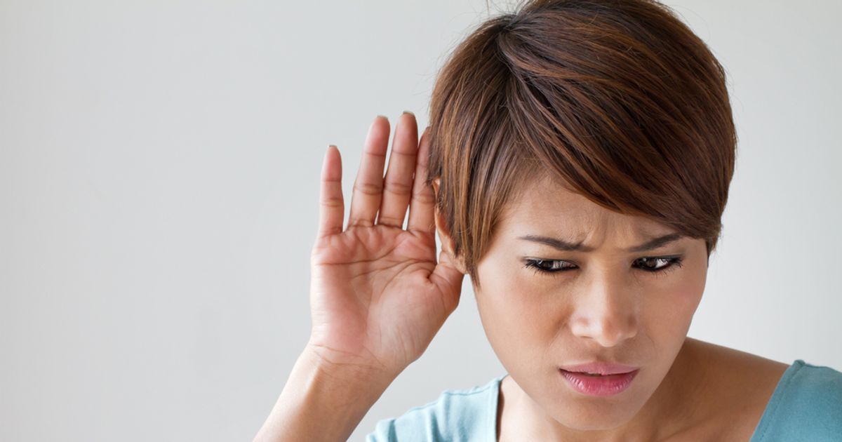 Whooshing Sound in Ear? It Might Be Pulsatile Tinnitus - ActiveBeat