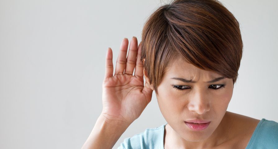 Whooshing Sound in Ear? It Might Be Pulsatile Tinnitus - ActiveBeat