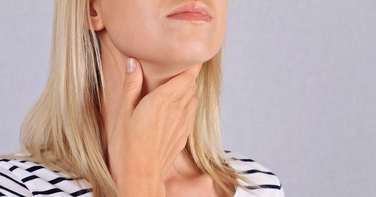 Causes, Symptoms, and Facts on Hashimoto's Disease - ActiveBeat