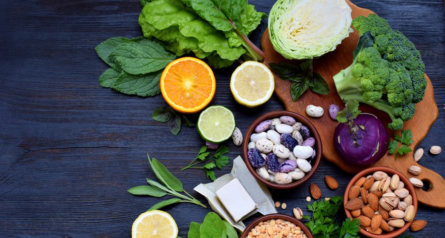 Absorb These Important Facts About Folate Deficiency - ActiveBeat