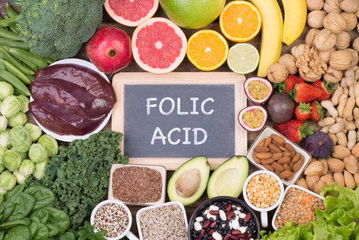 Folate Deficiency: Causes, Complications, and Prevention - ActiveBeat
