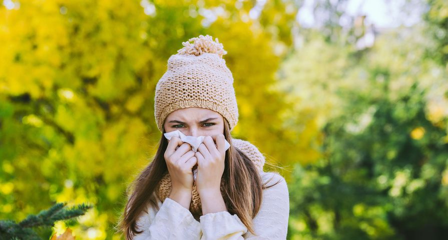 Most Common Fall Allergies and How to Soothe Them Quickly - ActiveBeat