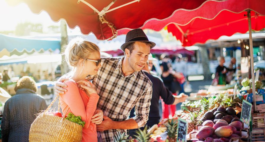 Popular Foods You Should Buy Direct From Farmers' Markets - ActiveBeat