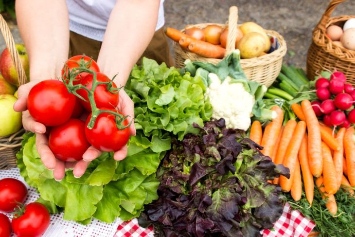 Popular Foods You Should Buy Direct From Farmers' Markets - ActiveBeat
