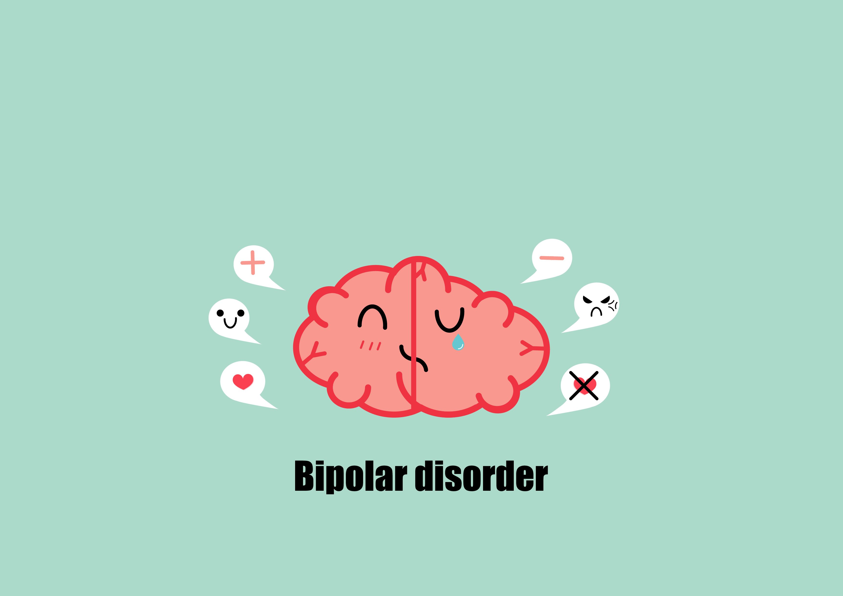 What To Know About The Different Types Of Bipolar Disorder Flipboard
