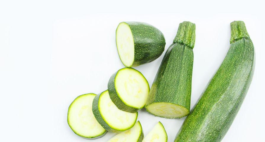 The Incredible Health Benefits of Zucchini - ActiveBeat