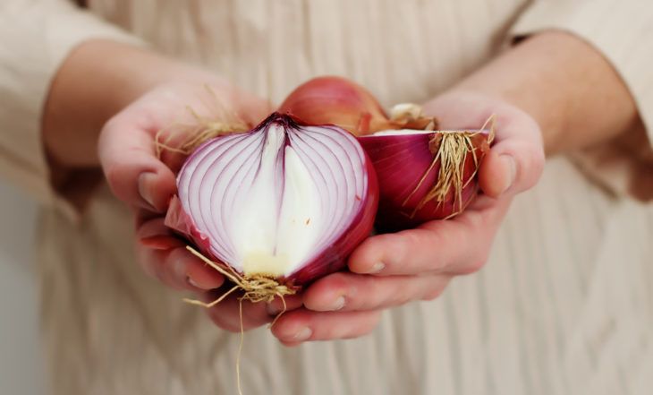 The Incredible Health Benefits of Onions - ActiveBeat