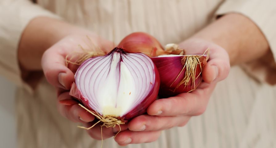 The Incredible Health Benefits of Onions - ActiveBeat