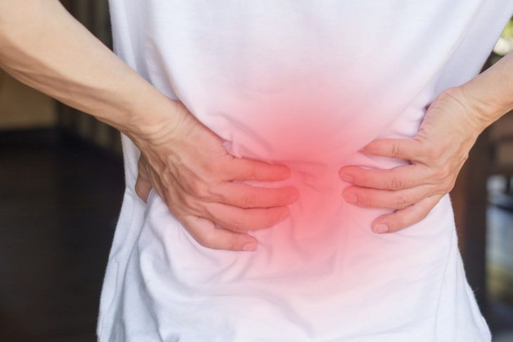 Acute Pancreatitis vs. Chronic Pancreatitis: What's The Difference ...