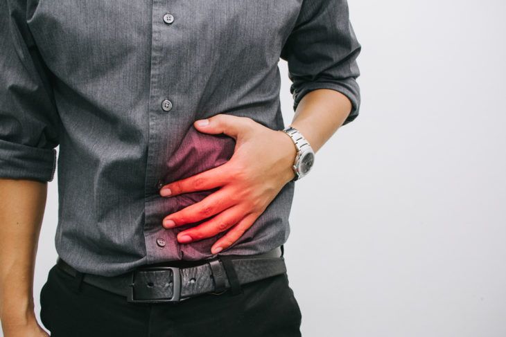 Important Signs and Symptoms of Diverticulitis - ActiveBeat