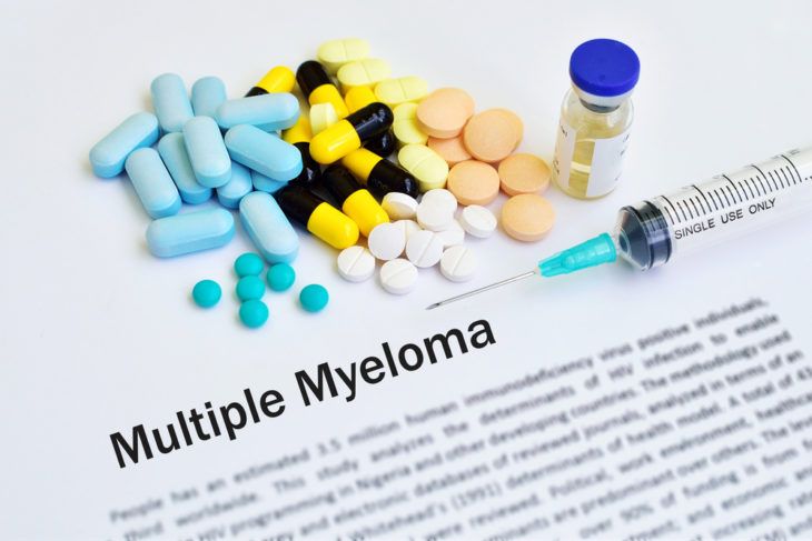 Multiple Myeloma: Symptoms, Causes, Risk Factors, and Treatment ...