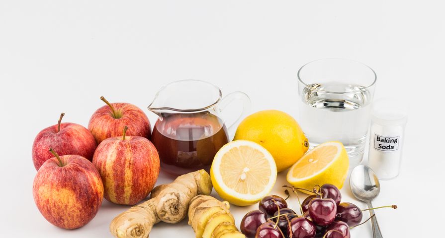 Best Natural Remedies For Gout - ActiveBeat