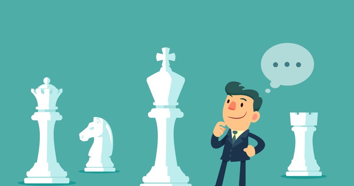 A Breakdown Of The Myers-Briggs Personality Types - ActiveBeat