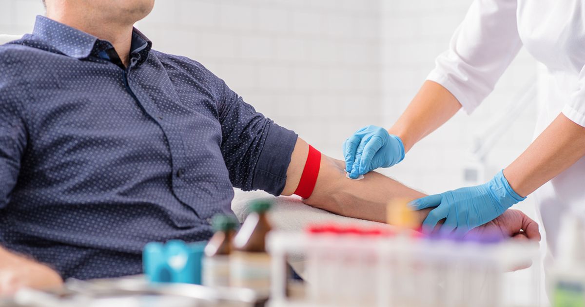 Most Common Blood Tests (And What They're Used For) - ActiveBeat