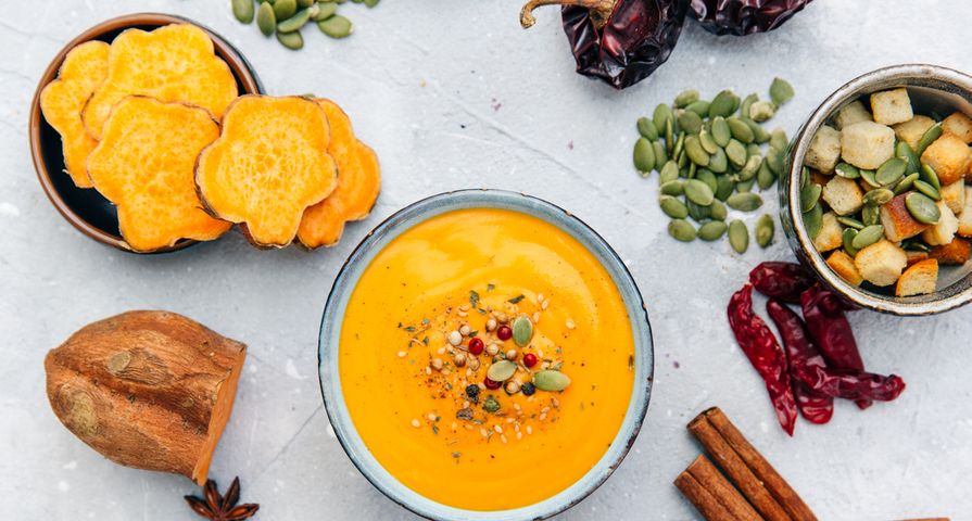 Winter Superfoods You Should Be Eating - ActiveBeat