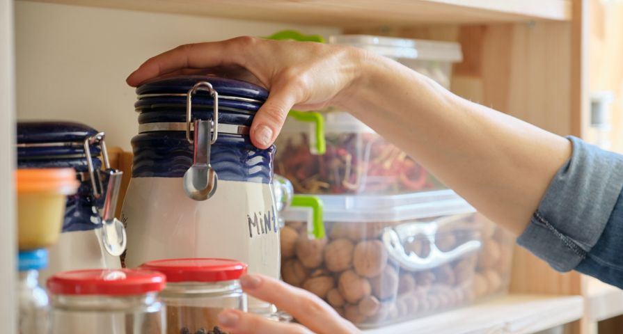 Budget-Friendly Tips For Stockpiling Your Pantry - ActiveBeat