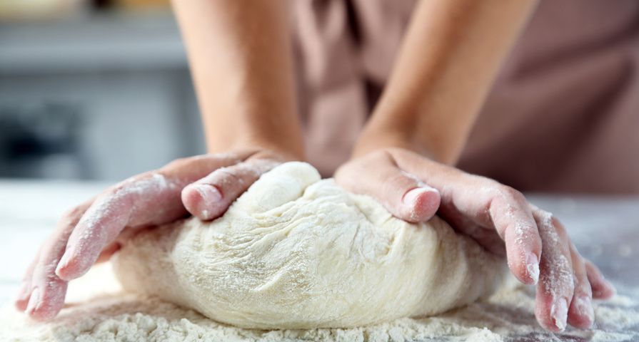 Baking Bread 101: Easy Instructions To Bake Bread From Scratch - ActiveBeat