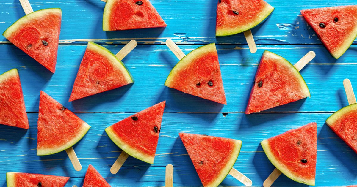 The Incredible Health Benefits of Watermelon - ActiveBeat
